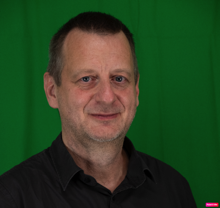 Dr. Michael Hutter – hardt.company